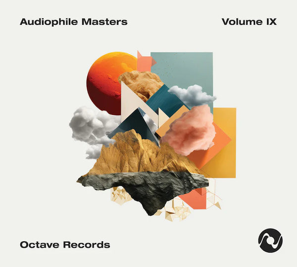 Octave Records Releases Audiophile Masters Volume IX, a Reference-Qual ...