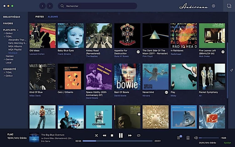 An Overview of Audiophile Playback Software, Part One – PS Audio