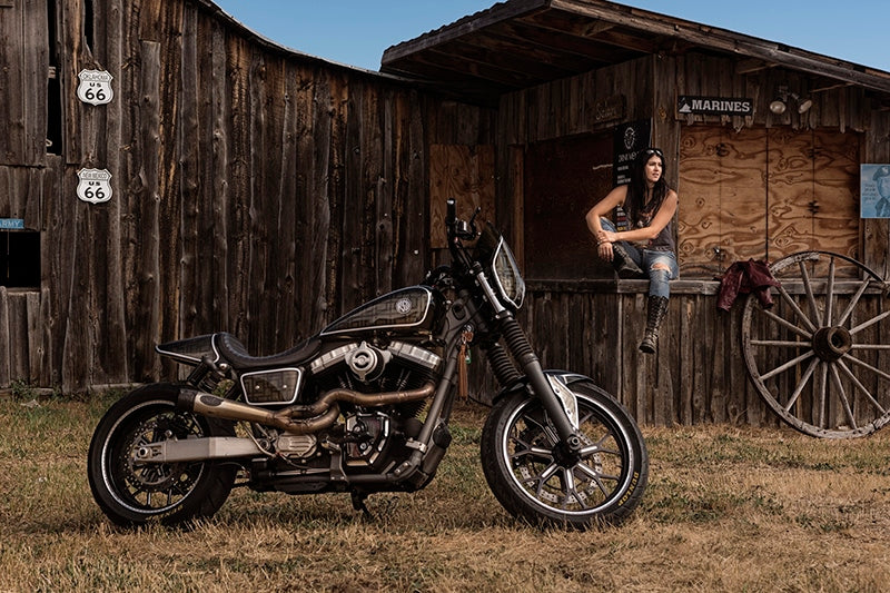 Pilgrimage to Sturgis, Part Seven – PS Audio