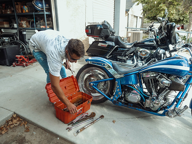 Pilgrimage to Sturgis, Part 19 – PS Audio