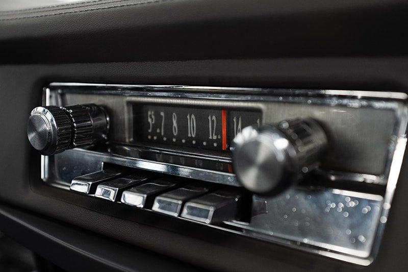 Life at KQV Radio in the Seventies – PS Audio