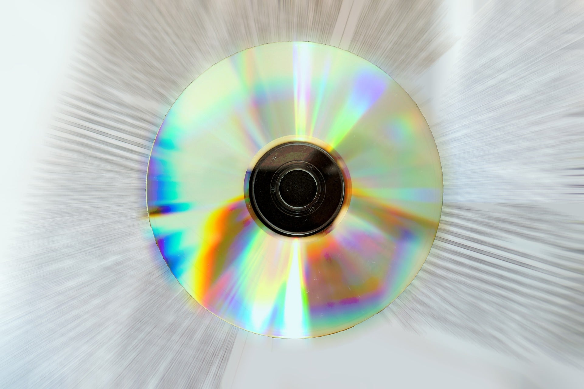 Can CDs sound different? – PS Audio