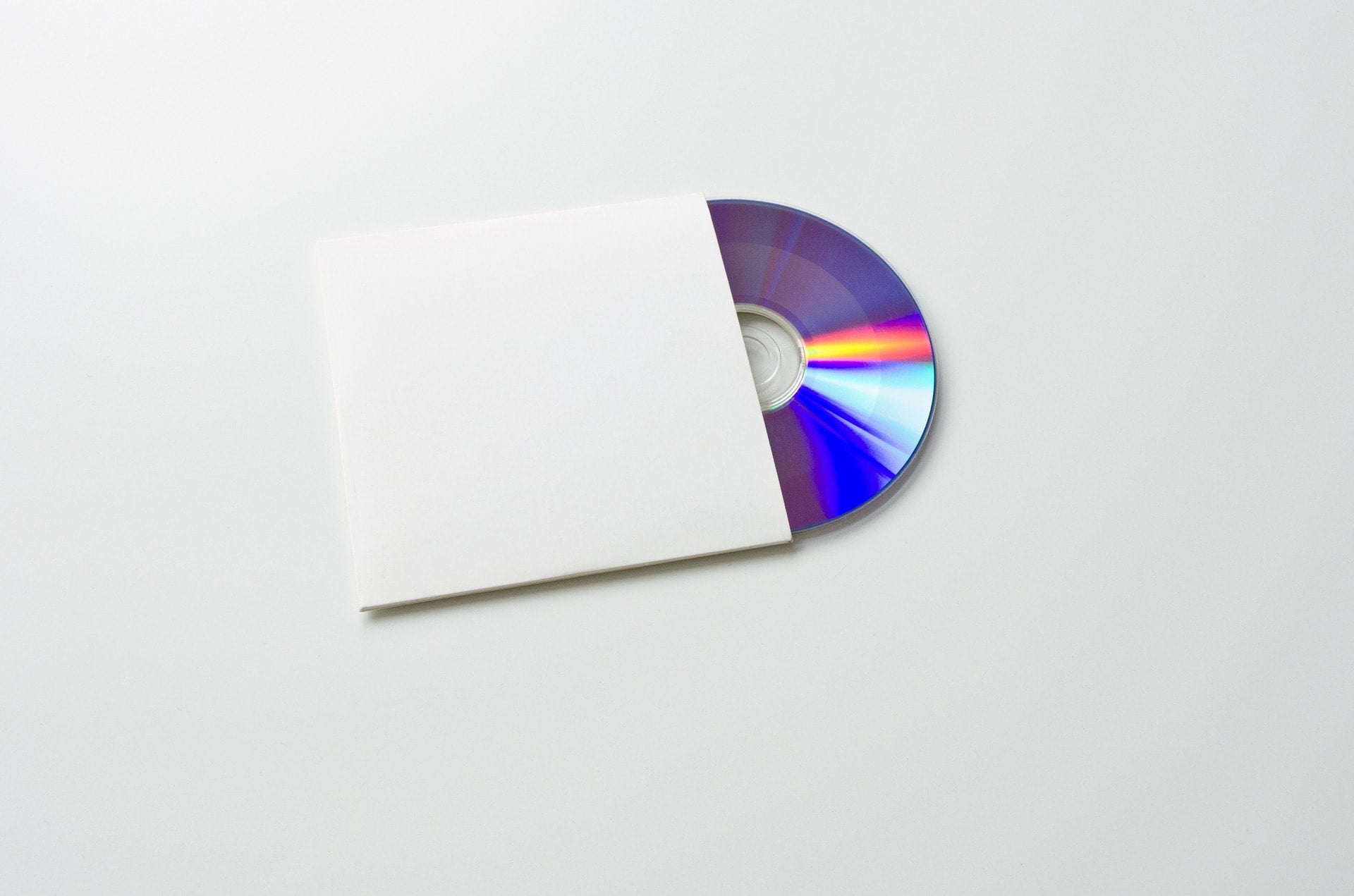 CD or high resolution streaming? – PS Audio