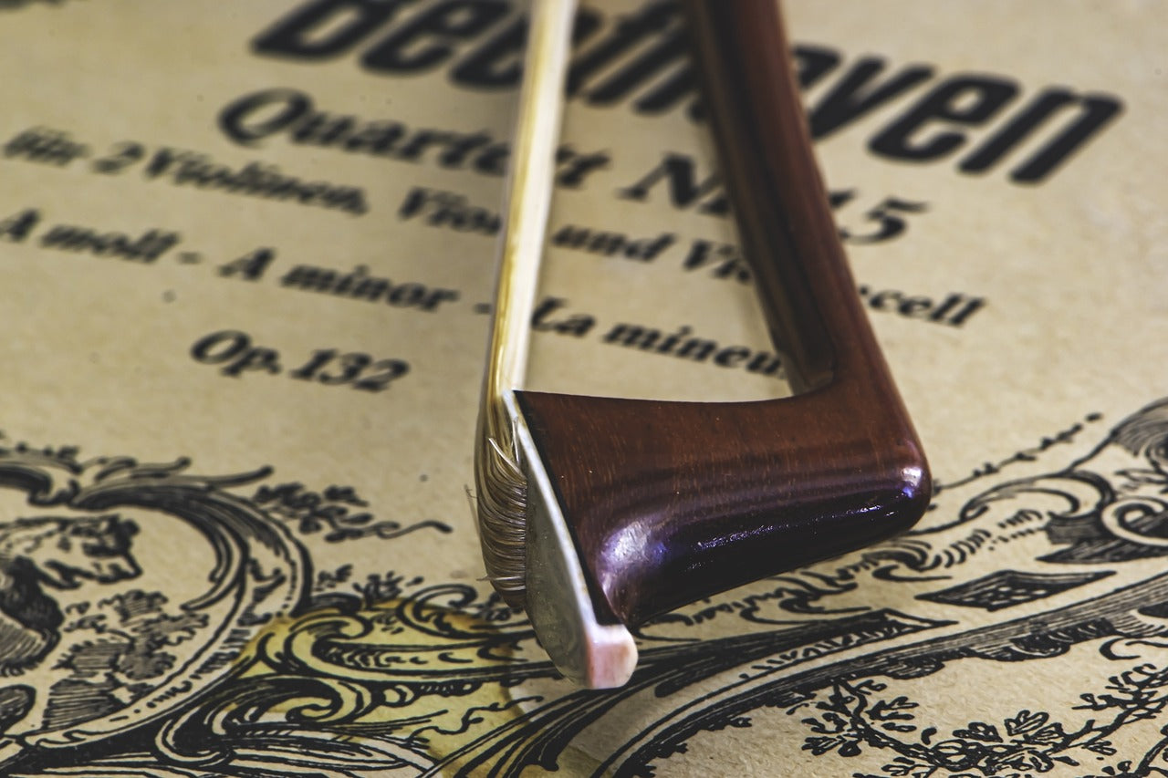 Musical types – PS Audio