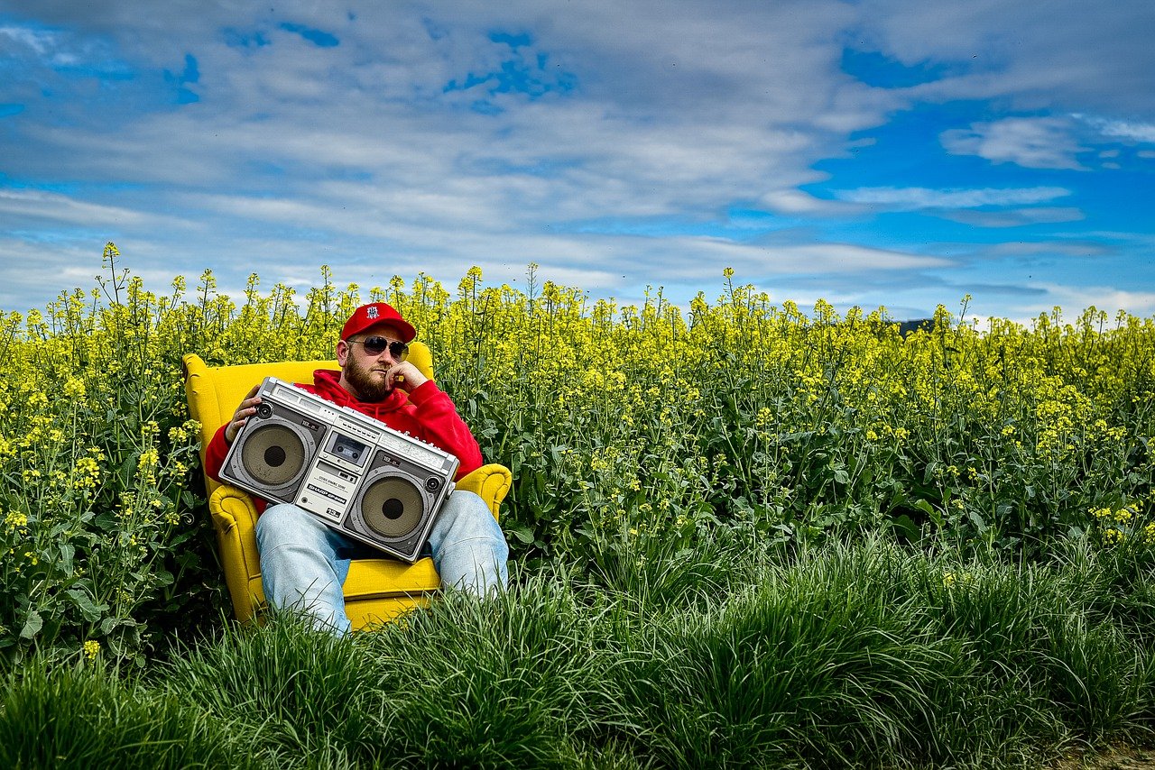 A far cry from "normal" – PS Audio