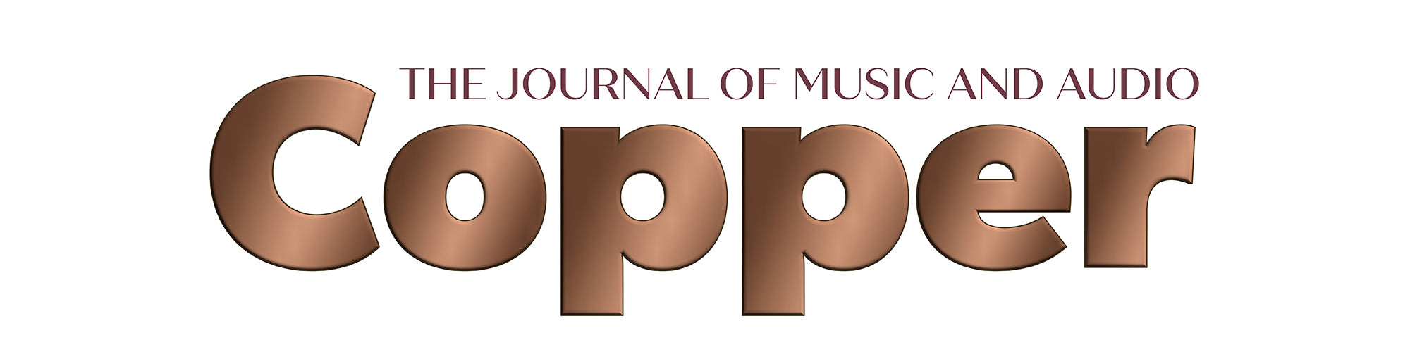 Copper – PS Audio