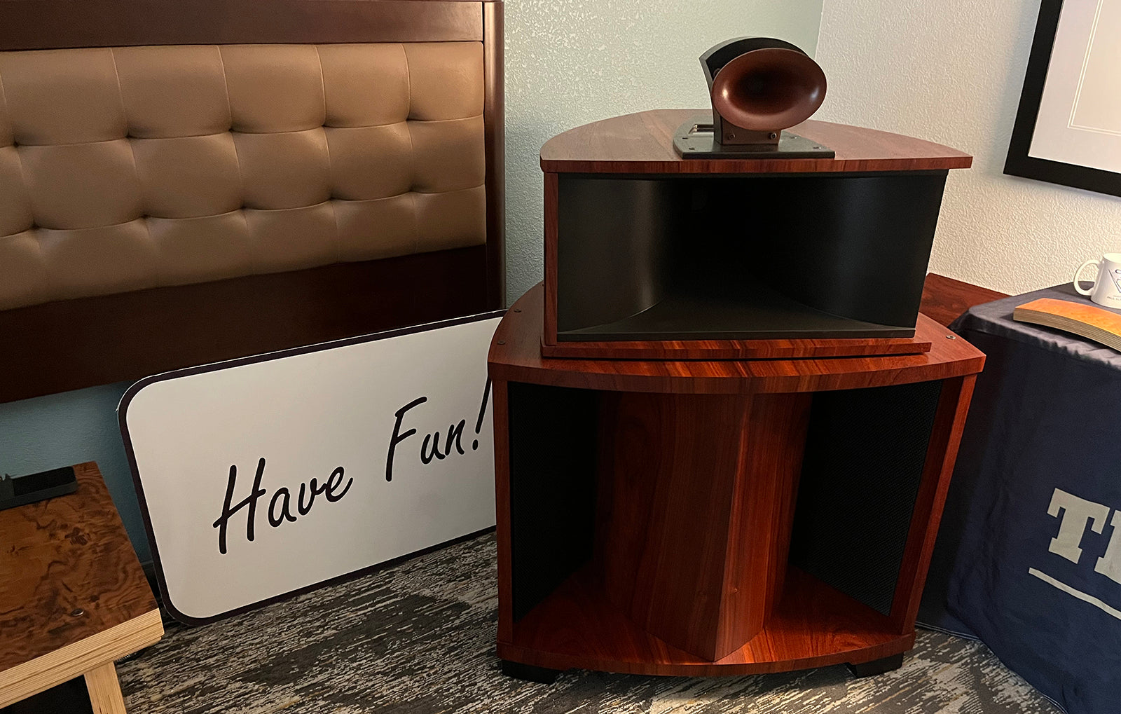 Florida Audio Expo 2025: First Impressions (With More to Come) – PS Audio