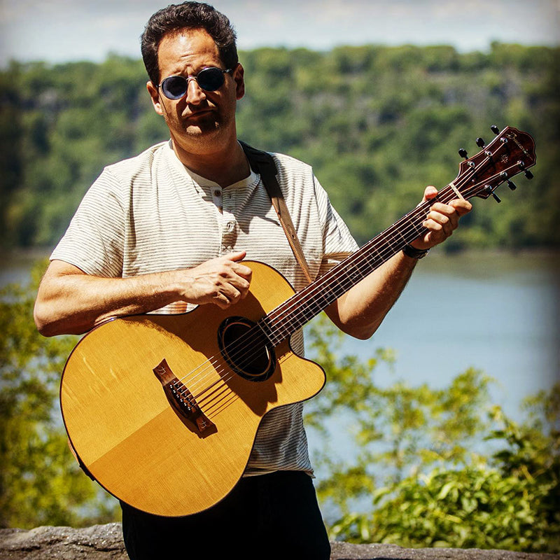 Gideon King & City Blog’s Splinters Defies Pop Trends With Musical – PS ...