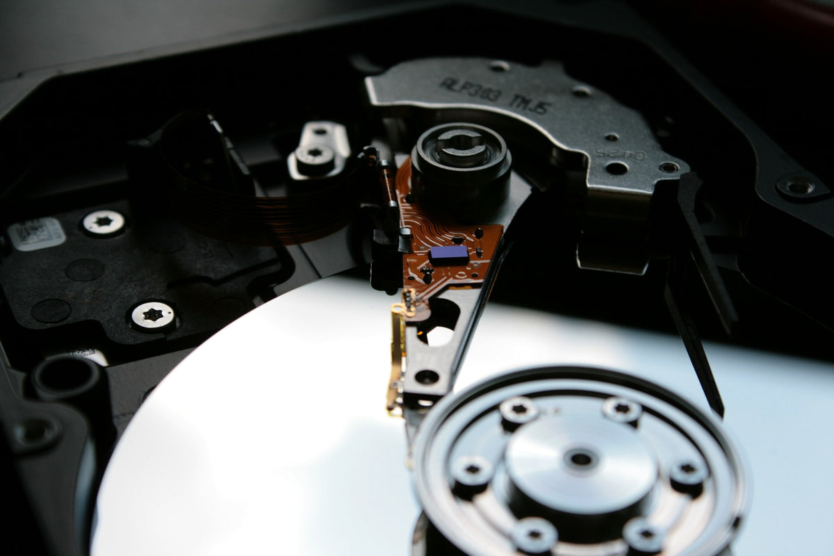 NAS vs. internal – PS Audio