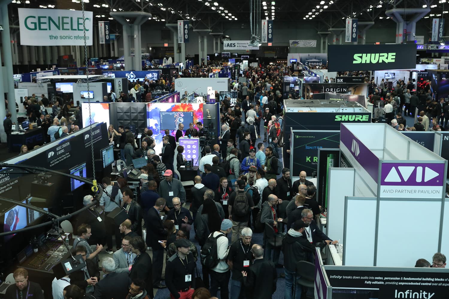 Interview With Gary Gottlieb of the Audio Engineering Society – PS Audio