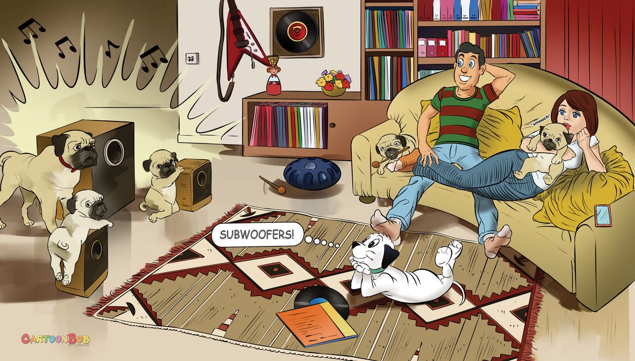 Only Two More Days Till Tomorrow – PS Audio