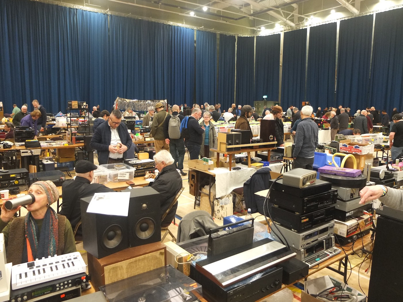 Reel-to-Reel Roots, Part 33 (Revised): Ken Kessler Reports On the 2026 ...