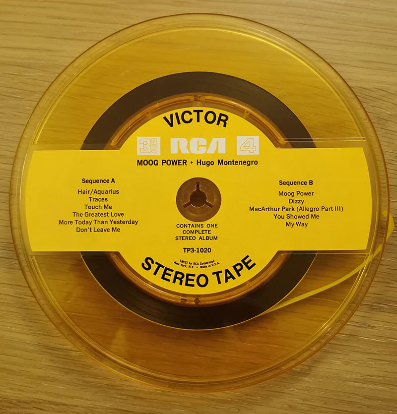 Back to My Reel-to Reel-Roots, Part 11 – PS Audio