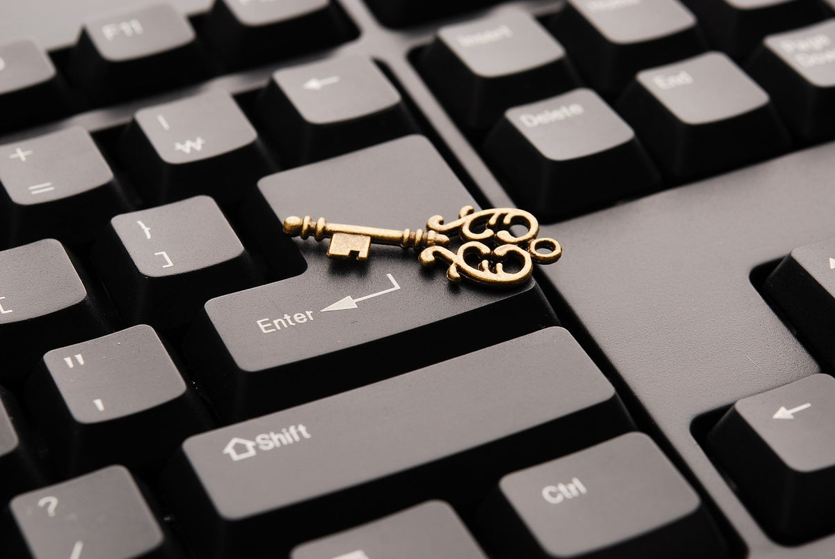 Keys – PS Audio