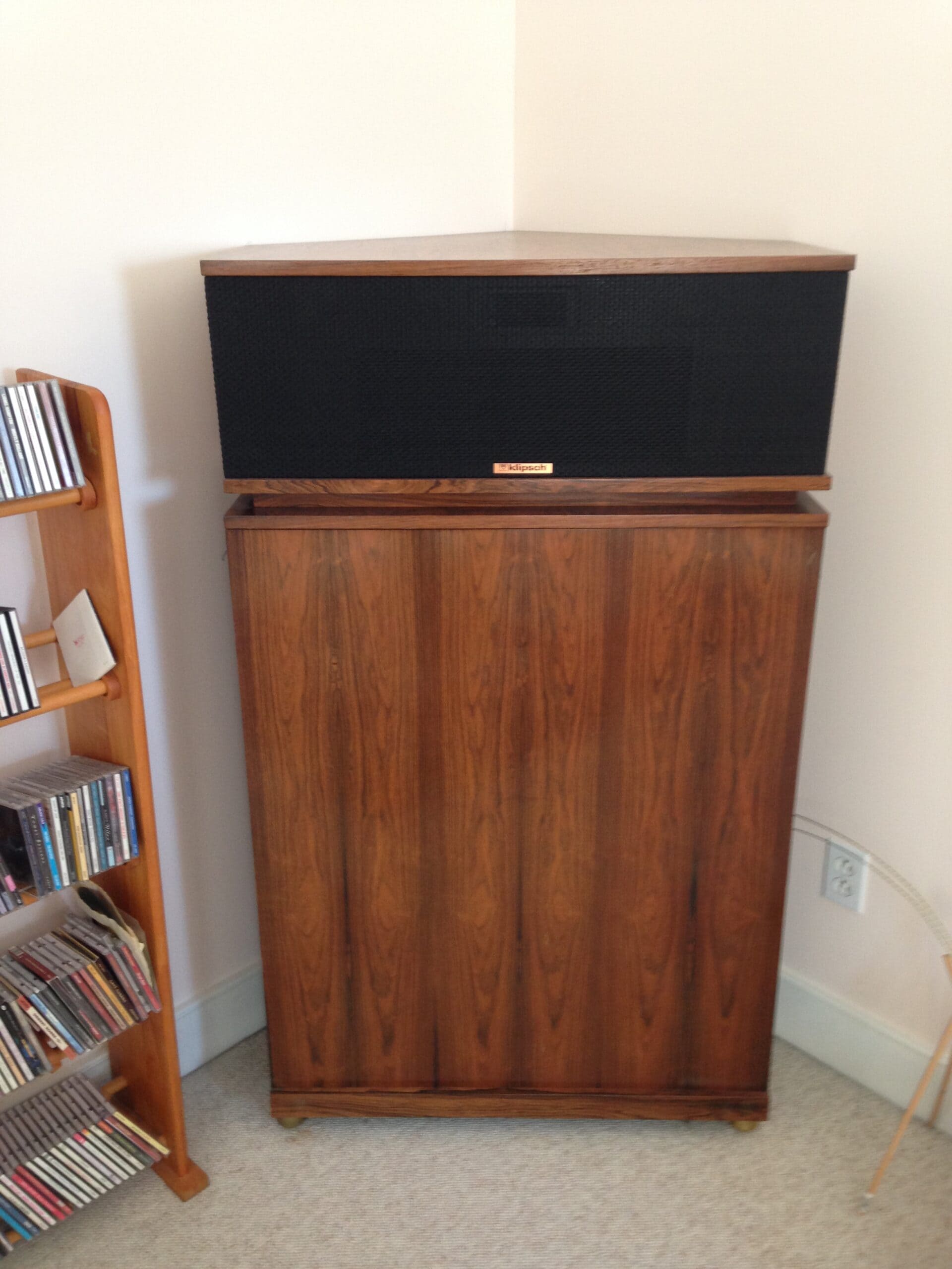 Horns Are Good Because… – PS Audio