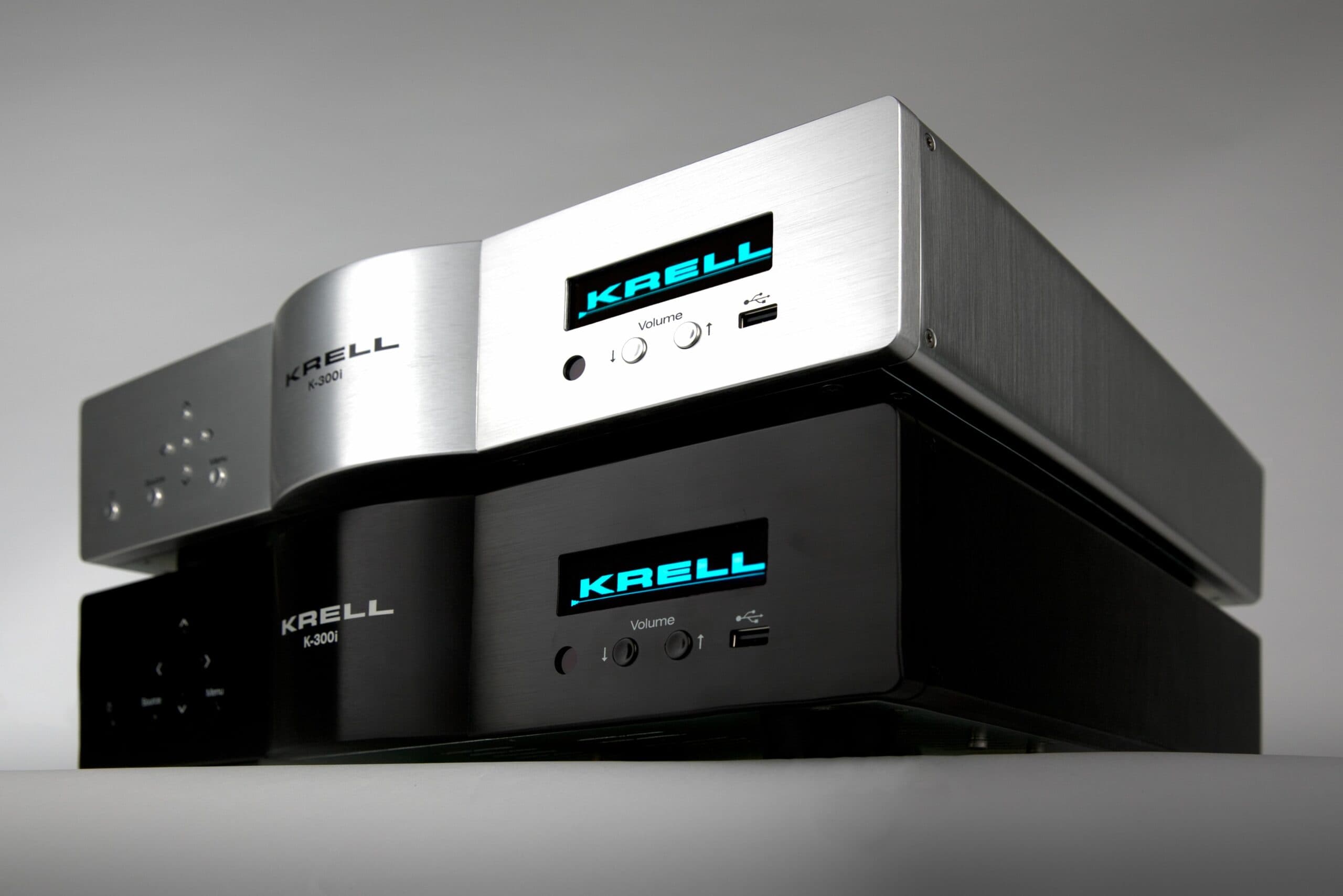 Walter Schofield of Krell Industries, Part Two – PS Audio