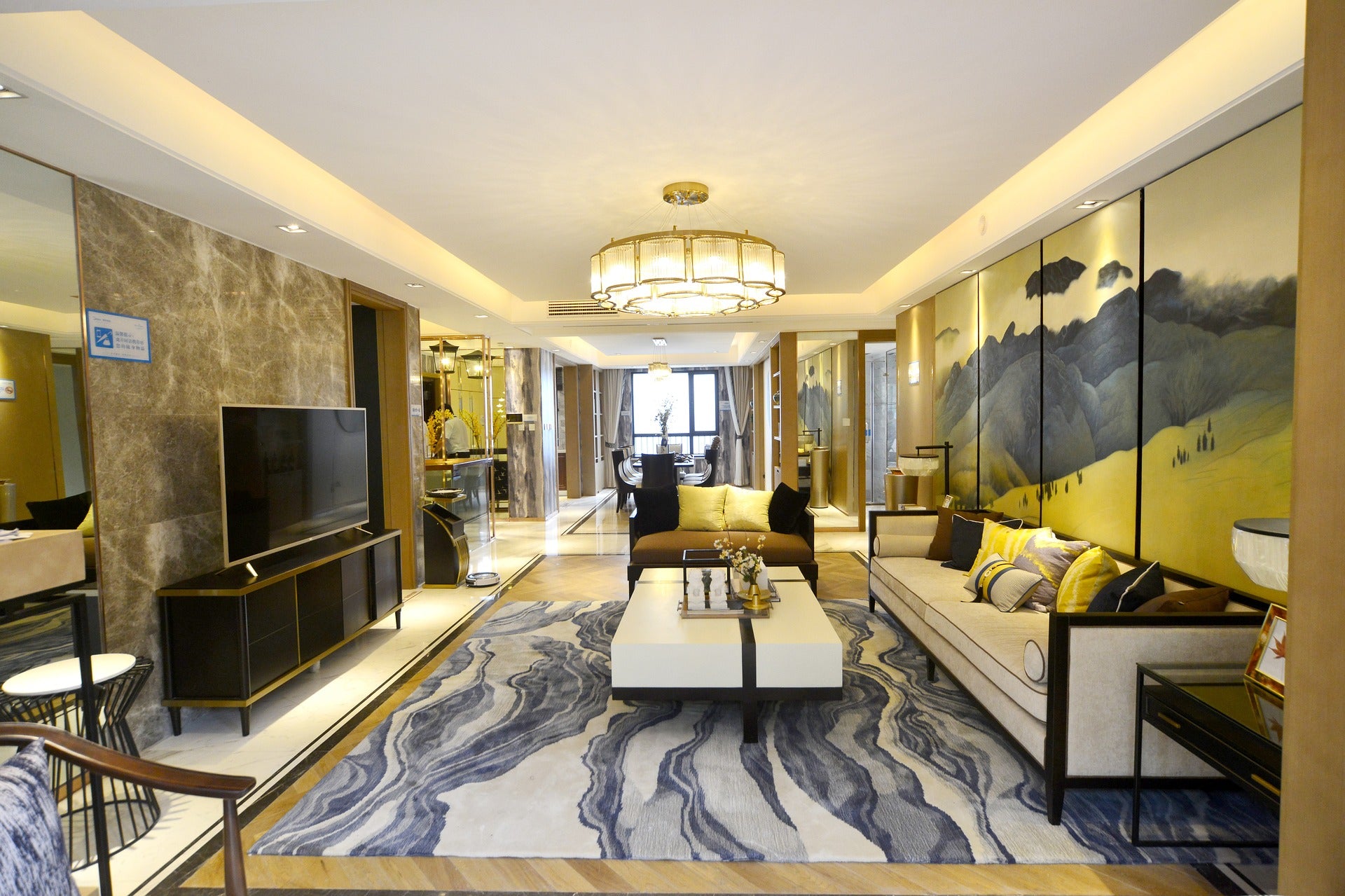 Crowded rooms – PS Audio