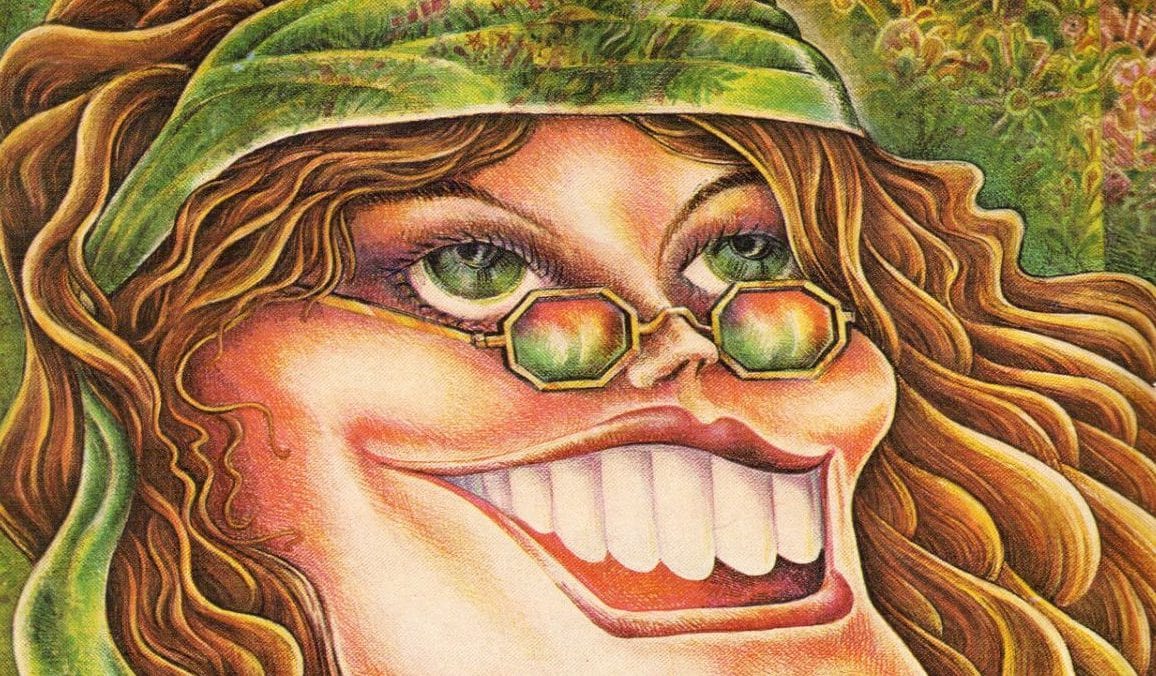 Can You Dig It? – PS Audio