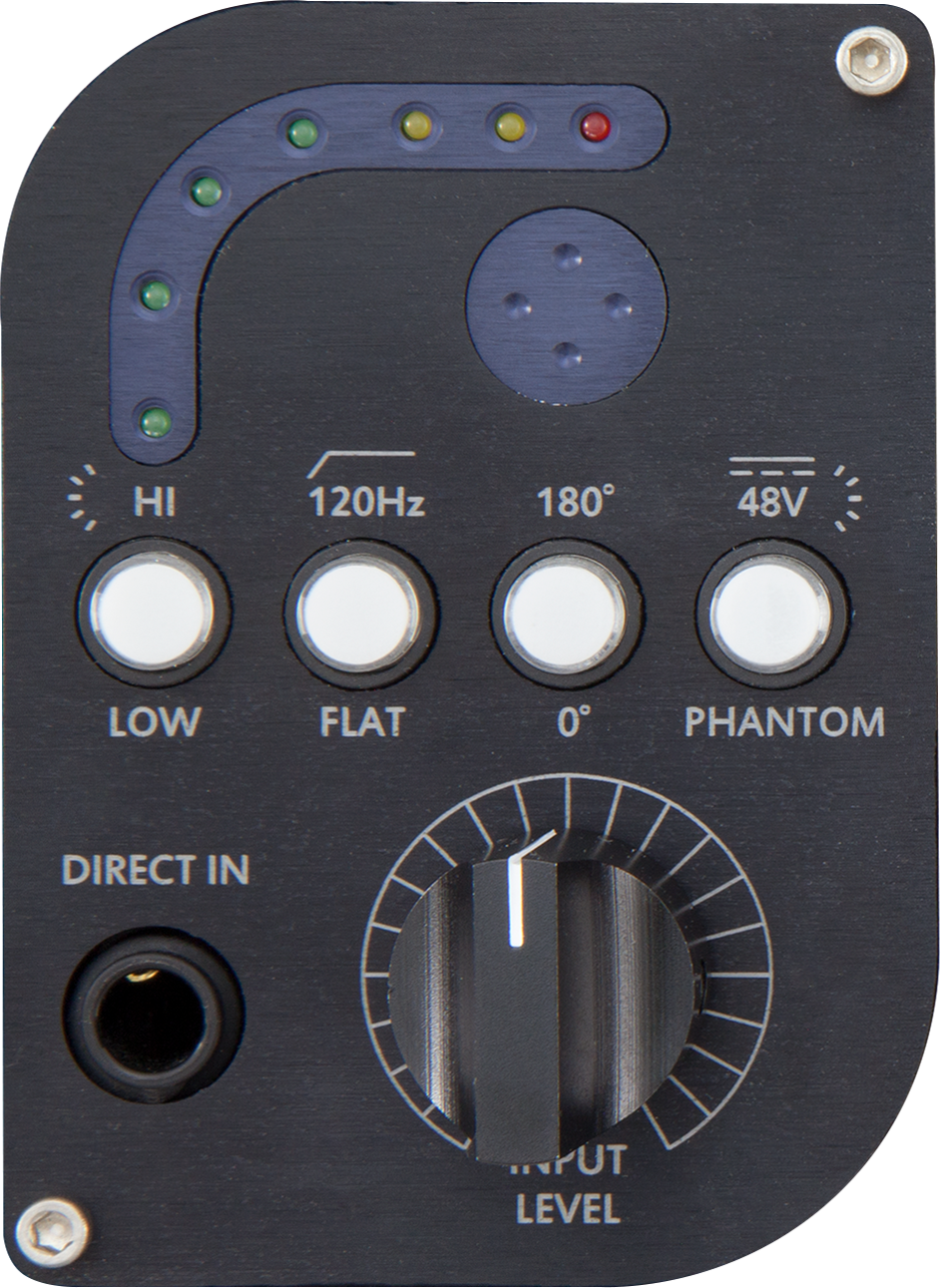 Essential differences – PS Audio