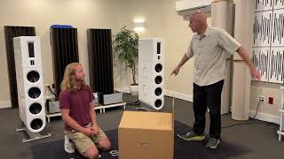 The Great Unboxing – PS Audio