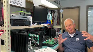 Cheap amps and expensive speakers – PS Audio