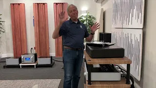 Impedance matching explained – PS Audio