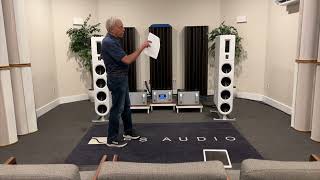The definition of high-end audio – PS Audio