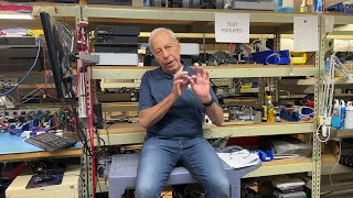 The right way to turn on and off your stereo system – PS Audio