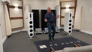 Understanding corner bass traps – PS Audio