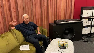 Do Speaker Cables Matter For Subwoofers Ps Audio