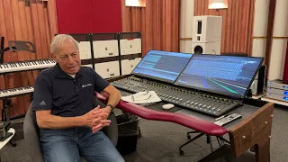 How a power amplifier works – PS Audio