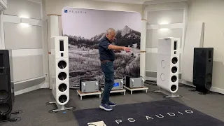 Why full range speakers need subwoofers – PS Audio