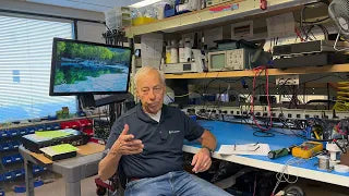 Importance of the digital master clock – PS Audio