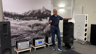 Hearing protection – PS Audio