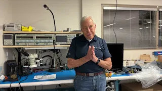 Have microphones gotten better? – PS Audio