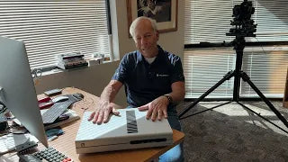 Powering the source – PS Audio