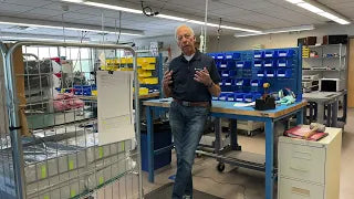 The future of Class D – PS Audio