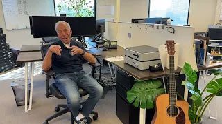 Connecting a REL sub to monoblocks – PS Audio