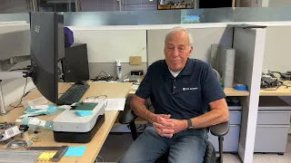 Vinyl magic – PS Audio