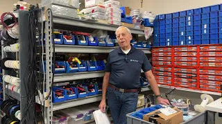 Most important cable in a hifi system – PS Audio