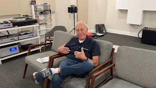 What audio specs are important? – PS Audio