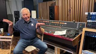 Why studios add reverb – PS Audio