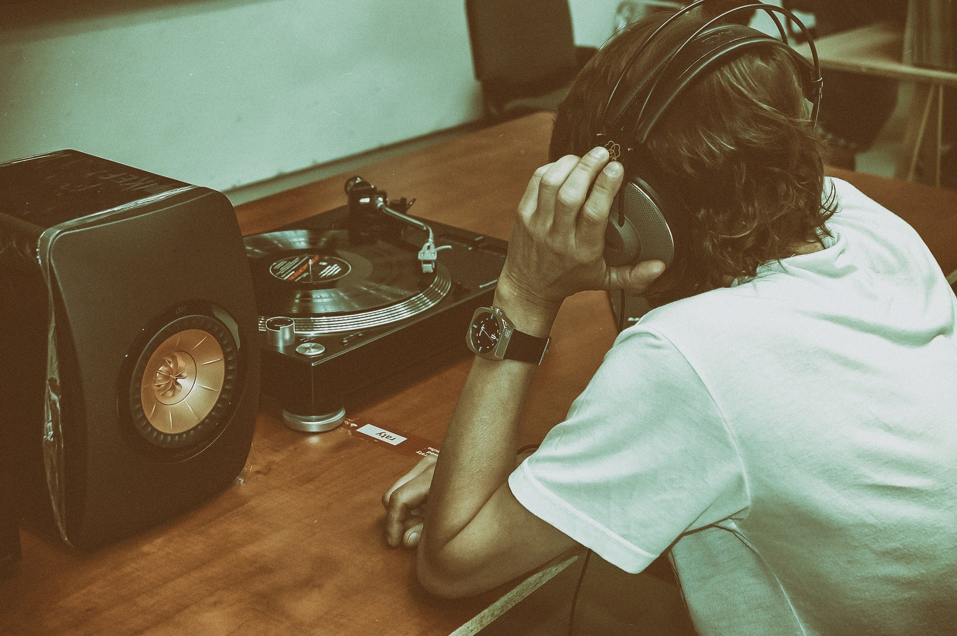 Built ins – PS Audio