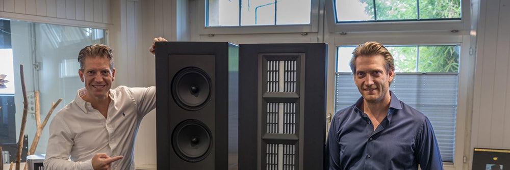 A Visit to Piega Loudspeakers – PS Audio