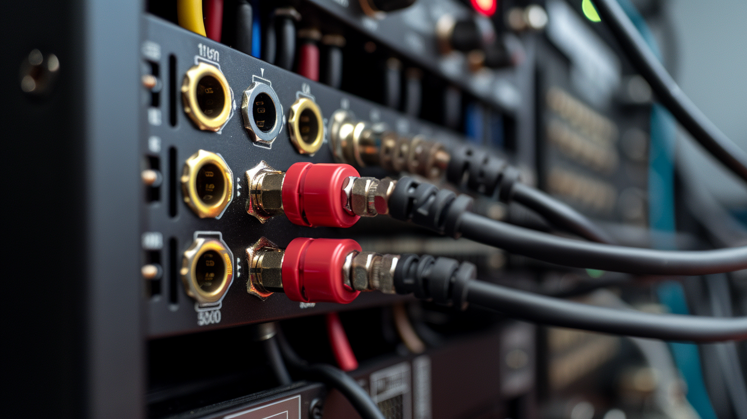 The trouble with standards – PS Audio