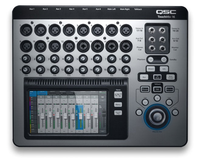 Pat Quilter: Sound Reinforcement and Amp Guru, Part Two – PS Audio