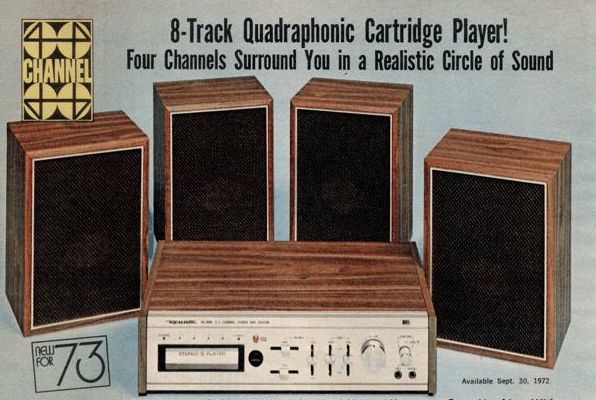 Realistic Sound – PS Audio