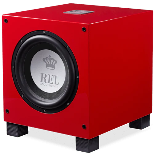 Sub Missive – PS Audio