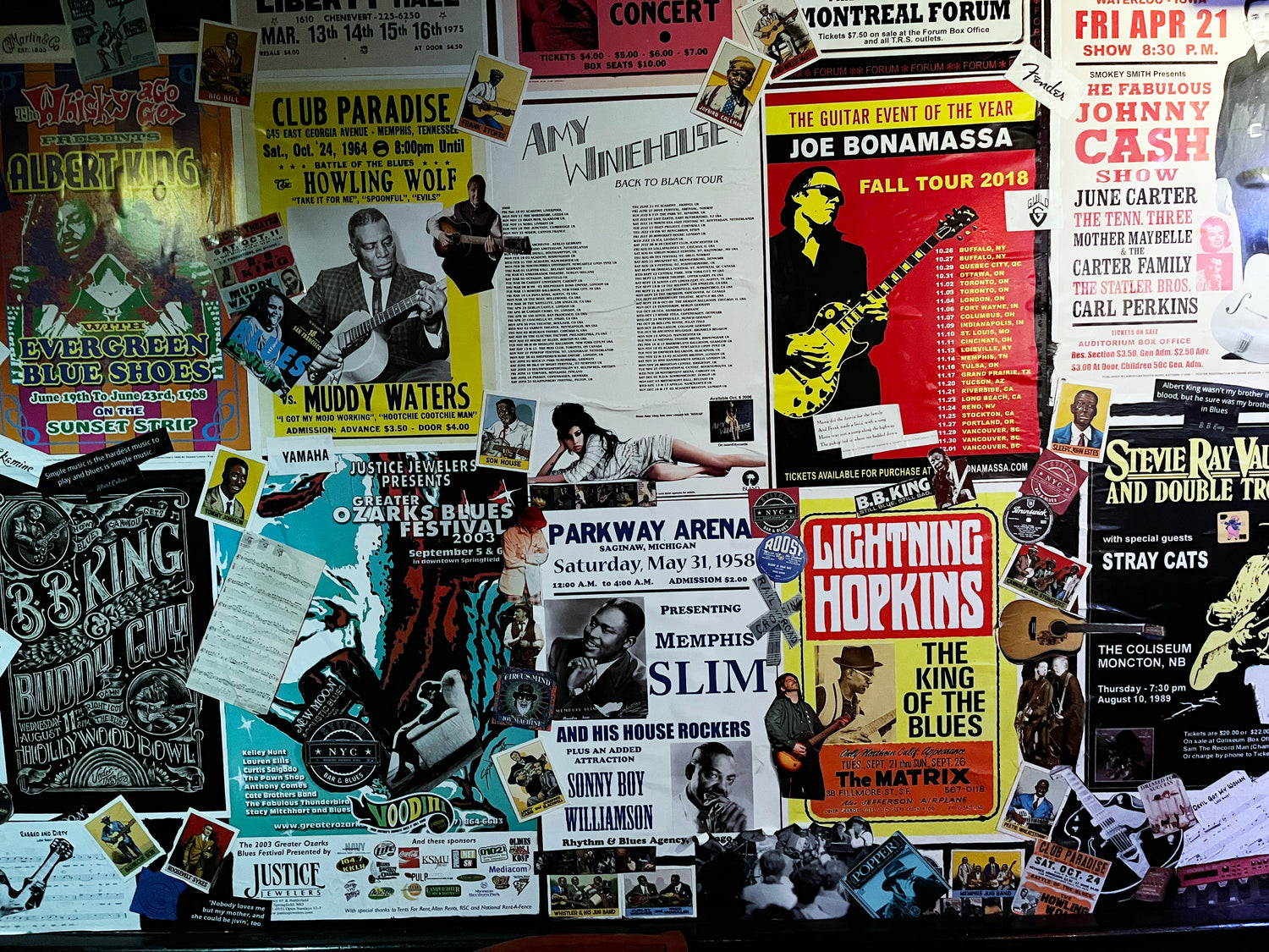 Playing in a Rock Band, Part 5: What Kind of Music Do You Want to Play ...