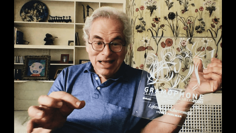 Award Season – PS Audio